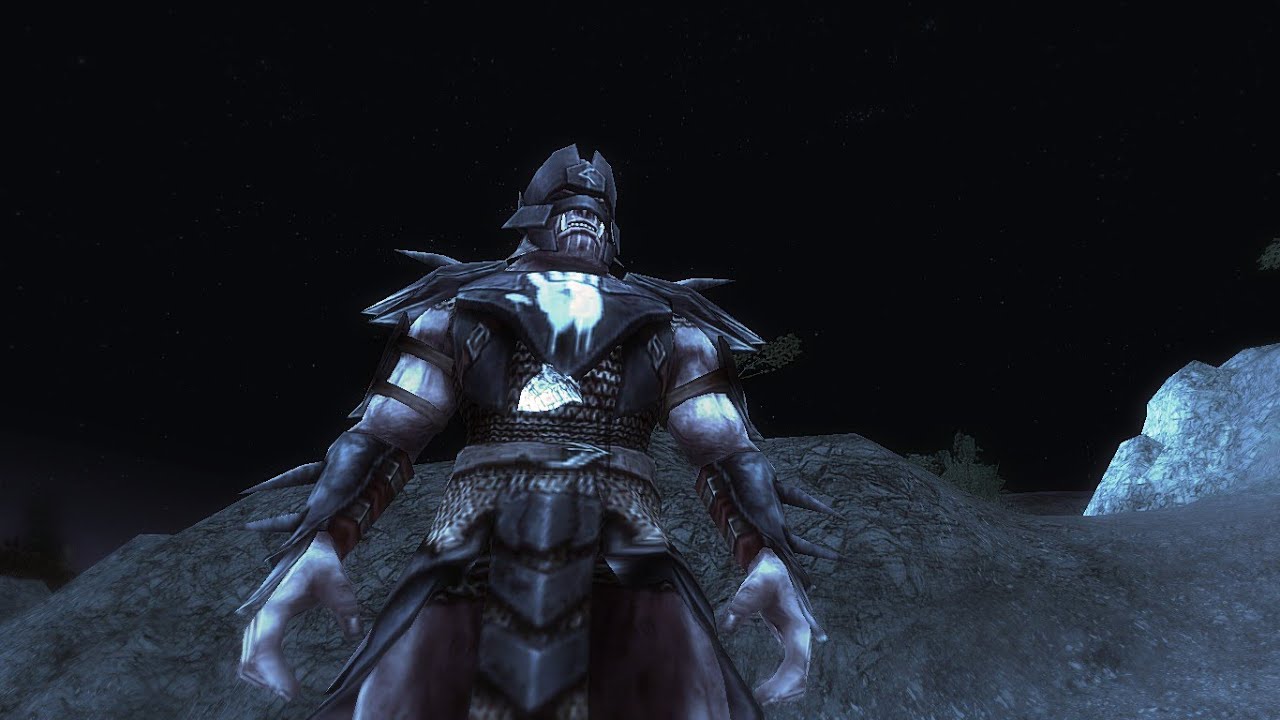 LOTRO: Champion Gameplay 2015 (Lord of the Rings Online Gameplay 2015 ...