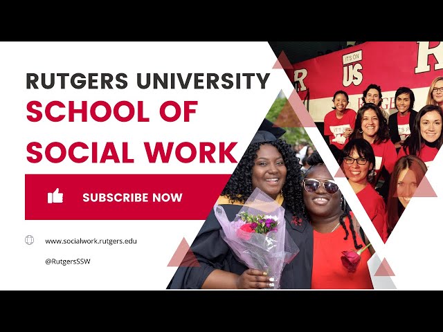 Social Work Resume Cover
