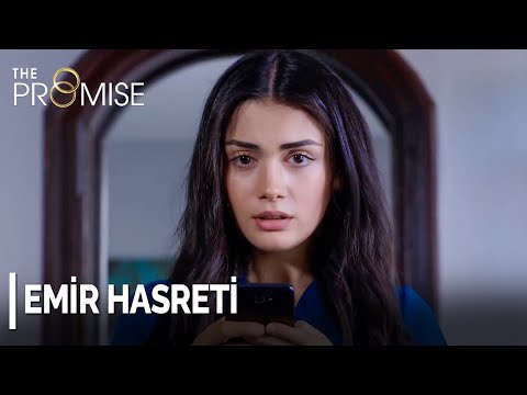 #reymir 'in özlem dolu muhabbeti | Yemin 89. Bölüm