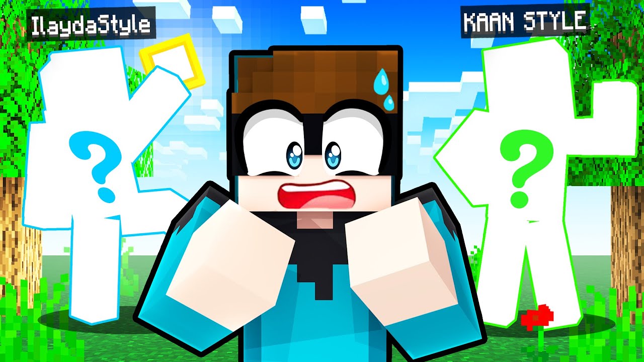 EFE HER ŞEYİ UNUTTU - Minecraft - YouTube