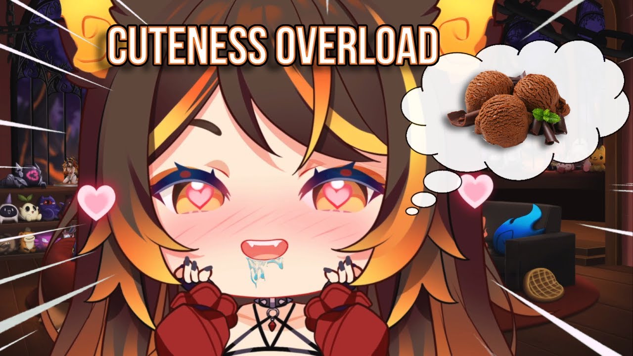 Chibi Sinder In A Nutshell - YouTube