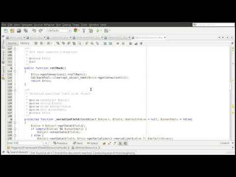 Magento 2 ORM - YouTube