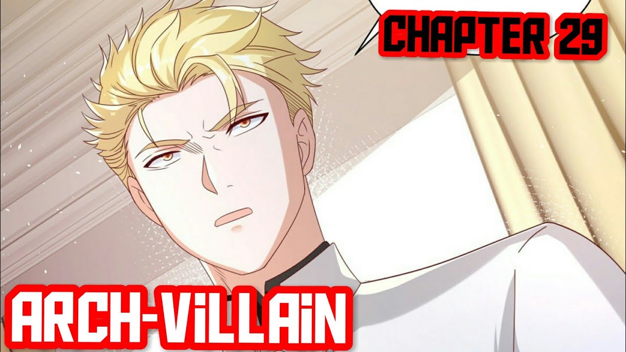Arch-Villain [Chapter 29 Sub English] - YouTube