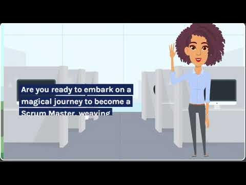 DreamDev Technologies | Scrum Master Internship + Job Assistance | Launch Your Tech Career Now ...