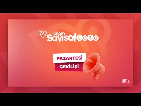 Çılgın Sayısal Loto 5 Ocak 2026 Çekilişi No. 2
