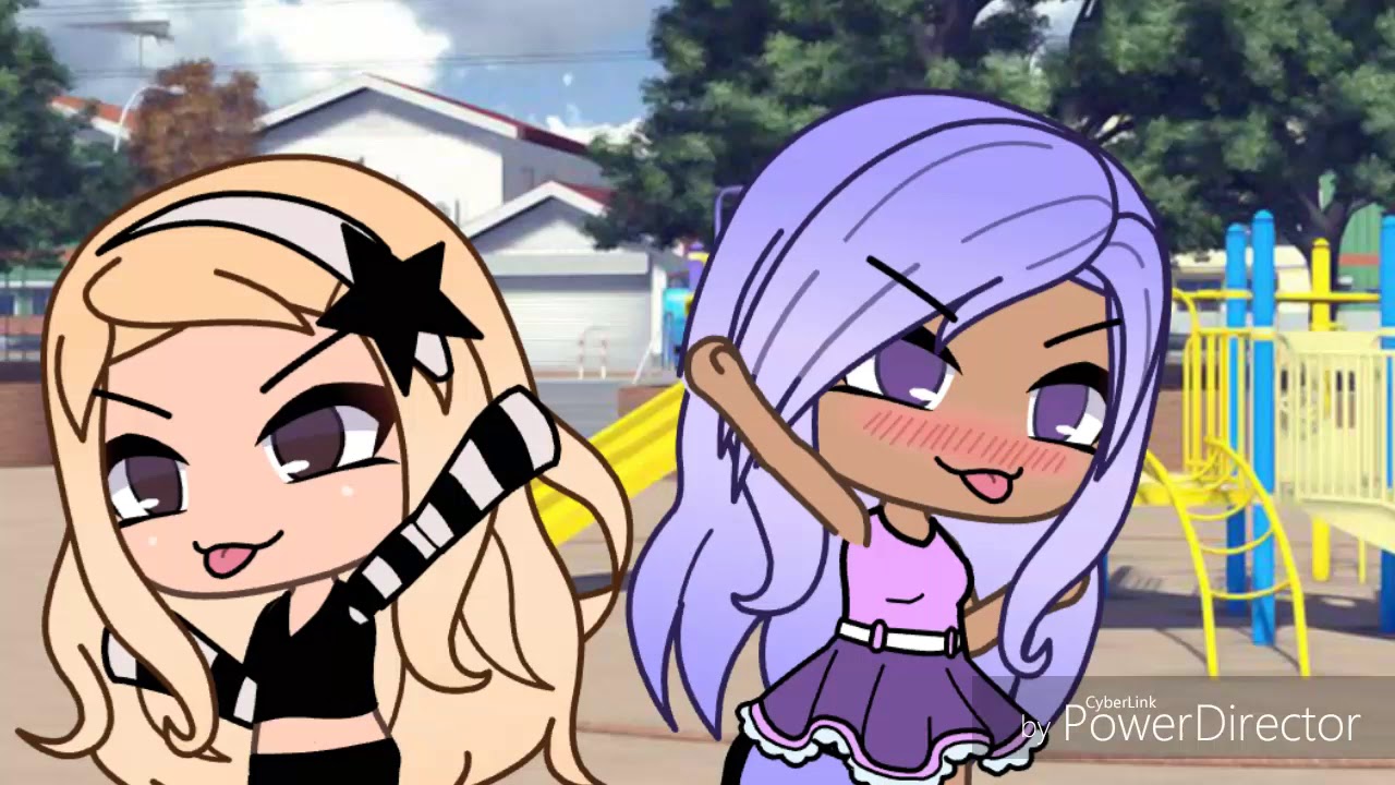 Salt {GLMV} - YouTube