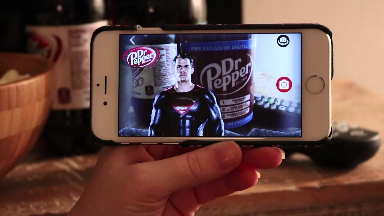 My Edited Video - YouTube