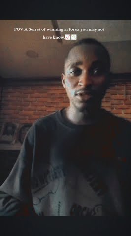 A secret of winning in trading 📈📉 you may never know@kenfx@forextrading ...