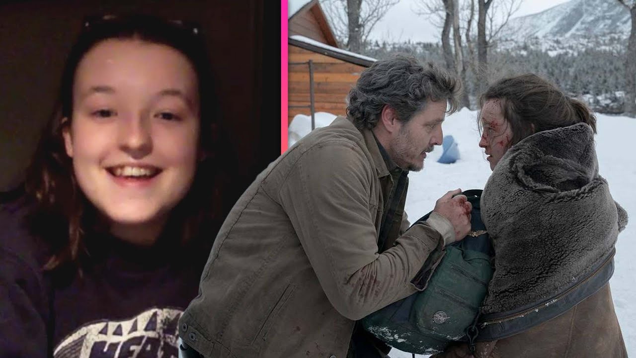 The Last Of Us: Bella Ramsey on TOUGHEST Episode, Memes and Season 2 ...
