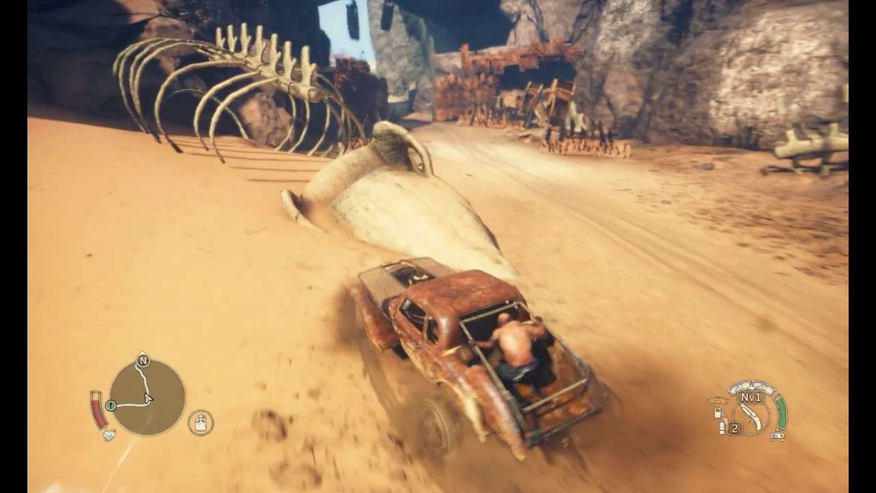Mad max core 2 duo e7200 4 gbs gtx 650 ti - YouTube
