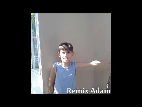 REMIX ADAM DARARI DARARI