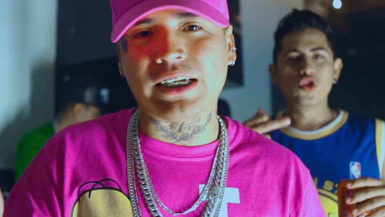 CHIKIS RA - SUR A NORTE (VIDEO OFICIAL [RAP MEXICANO] MAC FREDDY Mx - YouTube