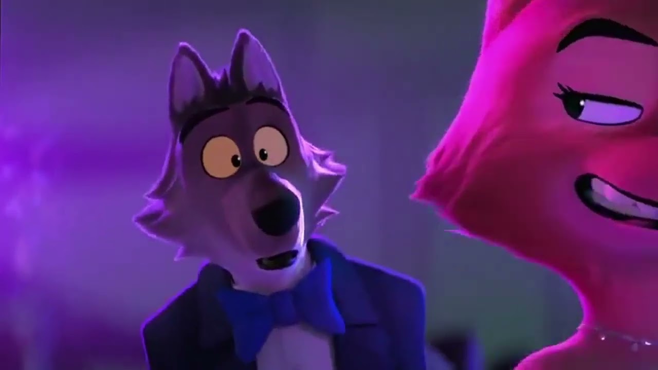 Good Tonight | The Bad Guys AMV - YouTube