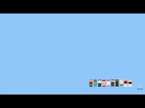 How to make responsive buttons with just HTML and CSS - YouTube