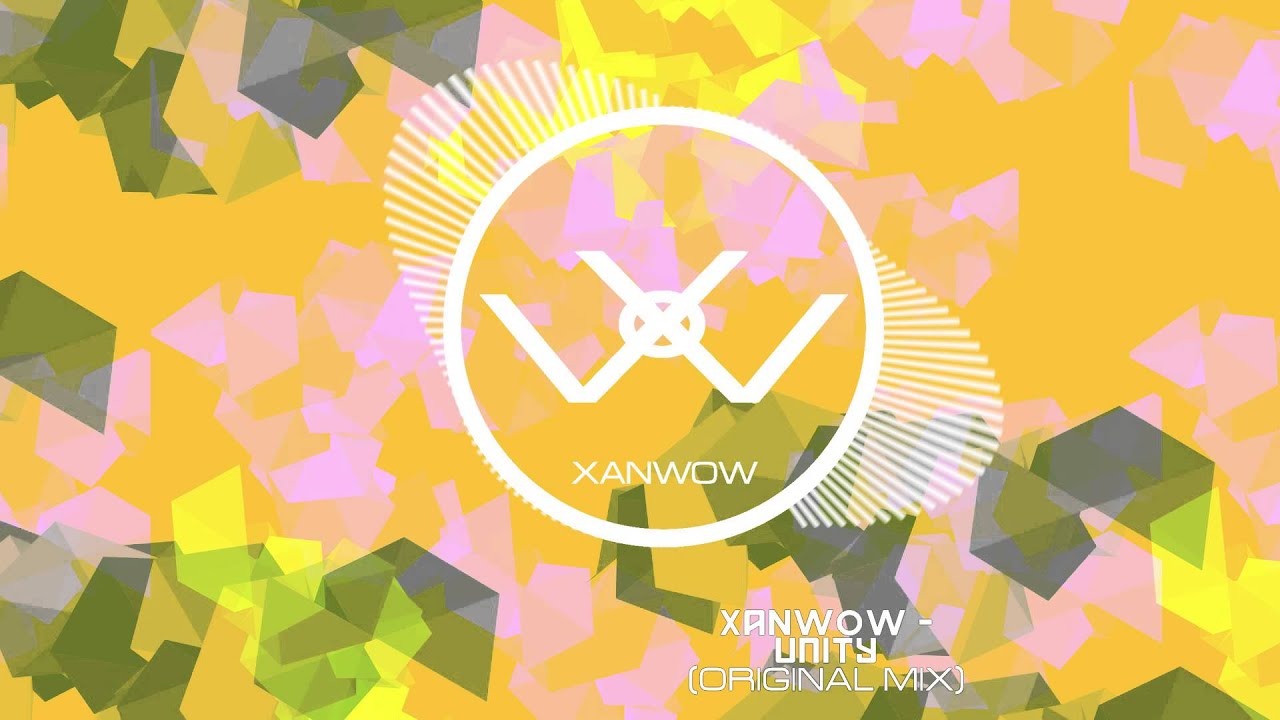 Unity - YouTube Music