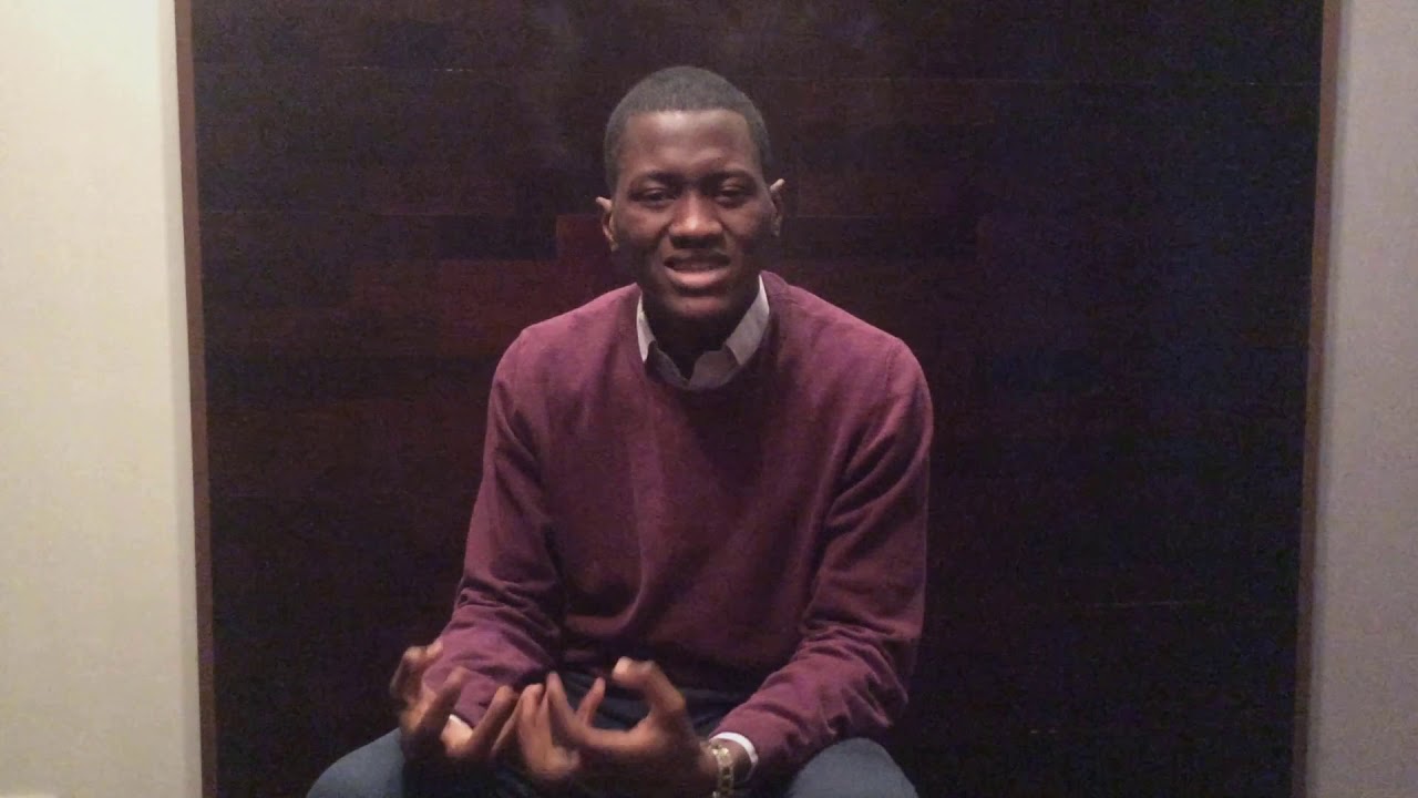 La Connaissance de Christ par Samuel David - YouTube