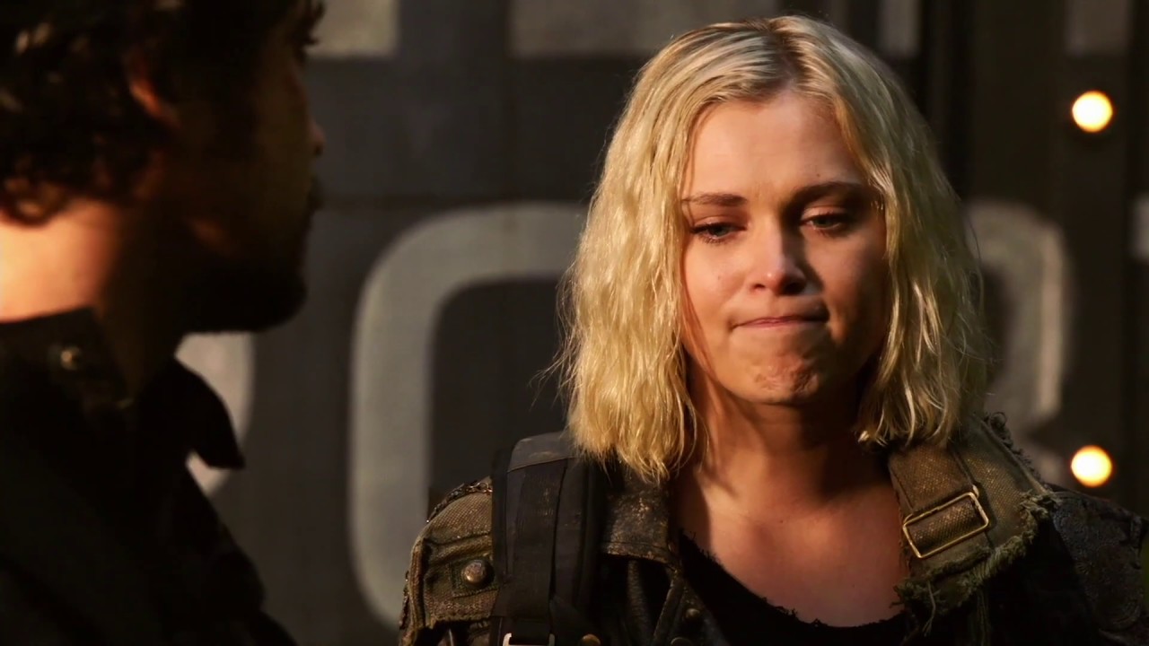 bellarke season 6 logoless (1/3) - YouTube