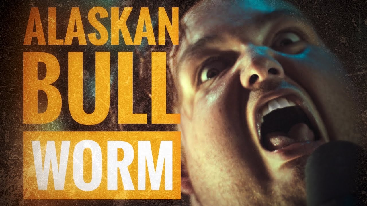 Drewsif - Alaskan Bull Worm (Shinzbass Demo) - YouTube