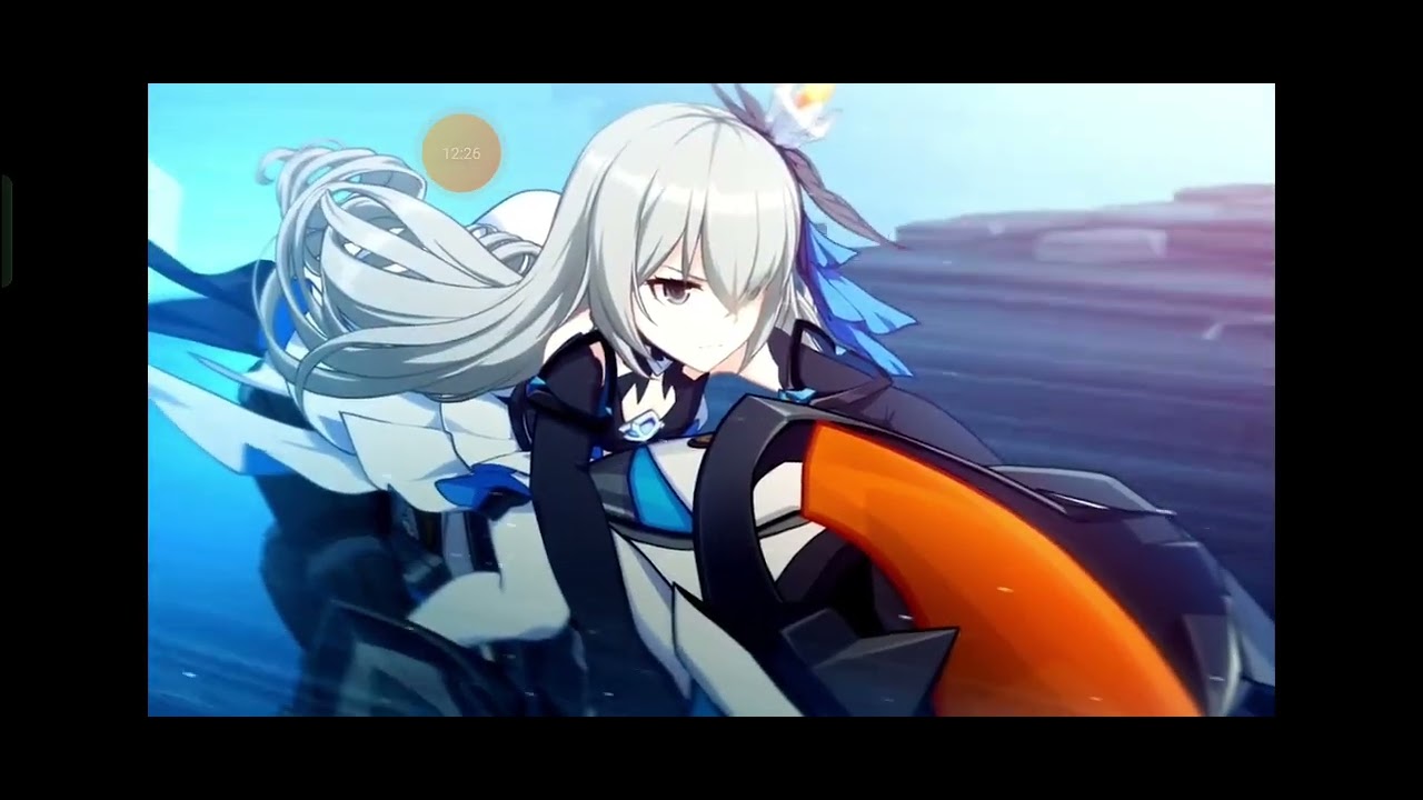 Honkai Impact 3rd Part 16 (Plain of Vigrid) First Part - YouTube