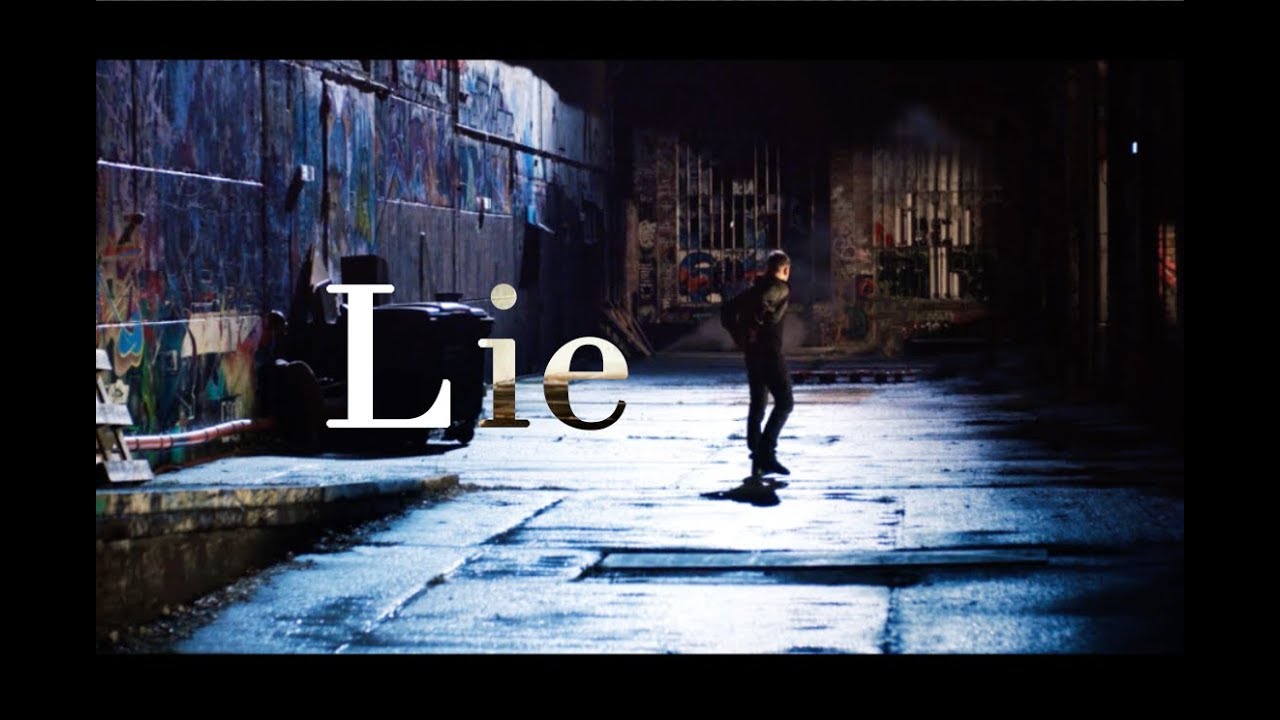 【Free Fall】Lie - YouTube