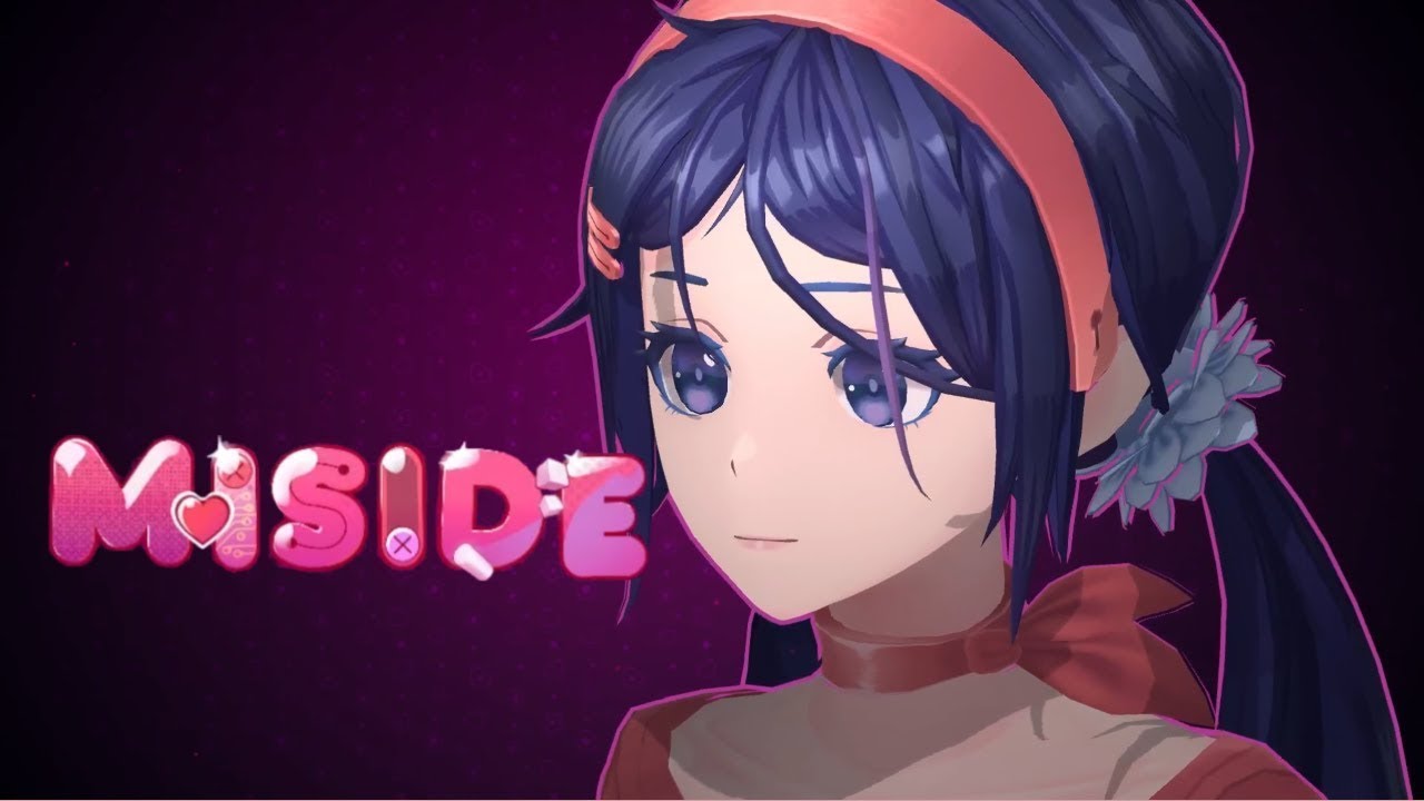 MiSide - Gameplay Demo - YouTube