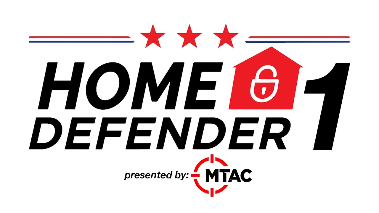 MTAC Home Defender 1, March 8, 2025; Sign Up Now! - YouTube