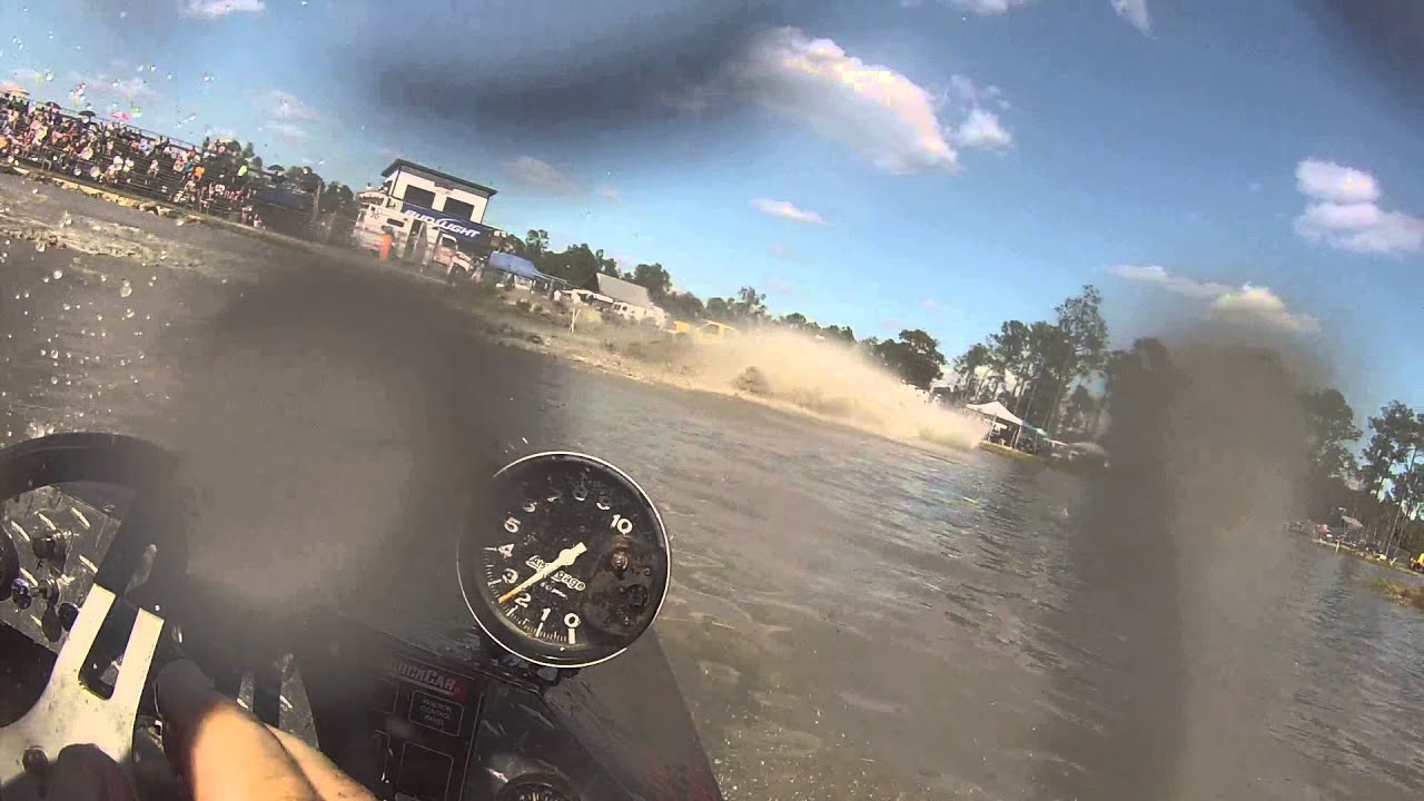 Swamp Buggy racing - YouTube