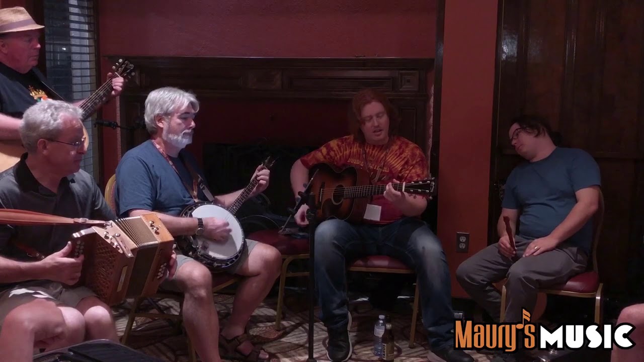 2019 UMGF MartinFest - Saturday #10 - YouTube