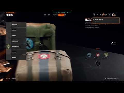 Bo6 round 100 - YouTube