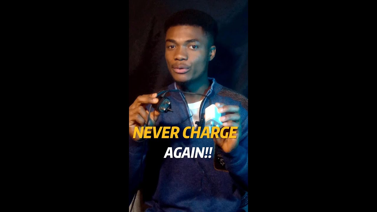 Battery that last up to 50 years without charging | BV100 - YouTube