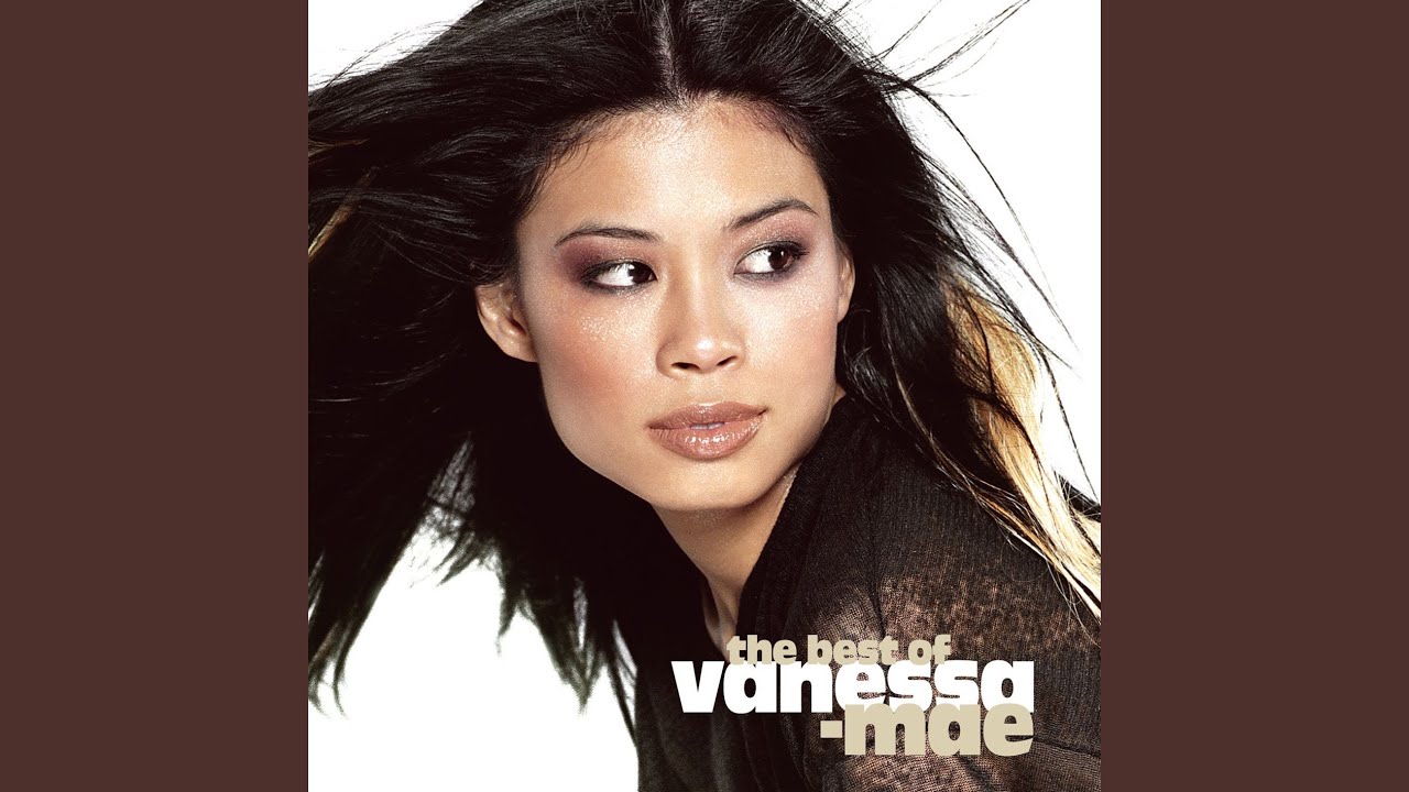 Vanessa-Mae / Youth: Solace - YouTube