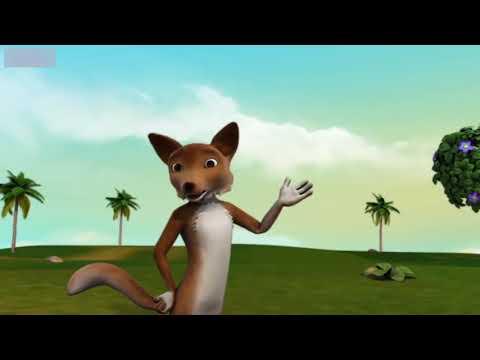 Tülkü və dəvə (uşaq kıtabı) azərbaycanca audiokitab