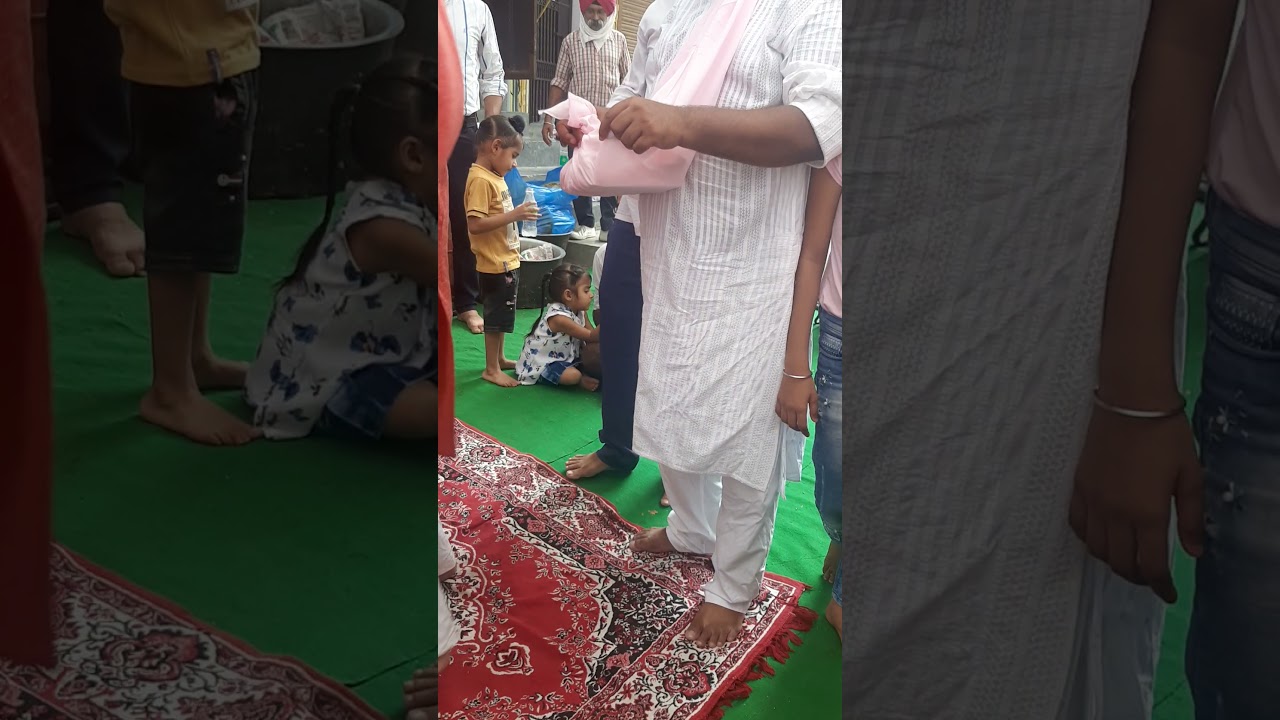 12 july 2021 rasam pagdi with ganga nanda - YouTube