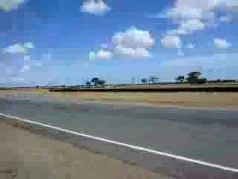 Mallala Track Day 29/10/07 Part 17 - YouTube