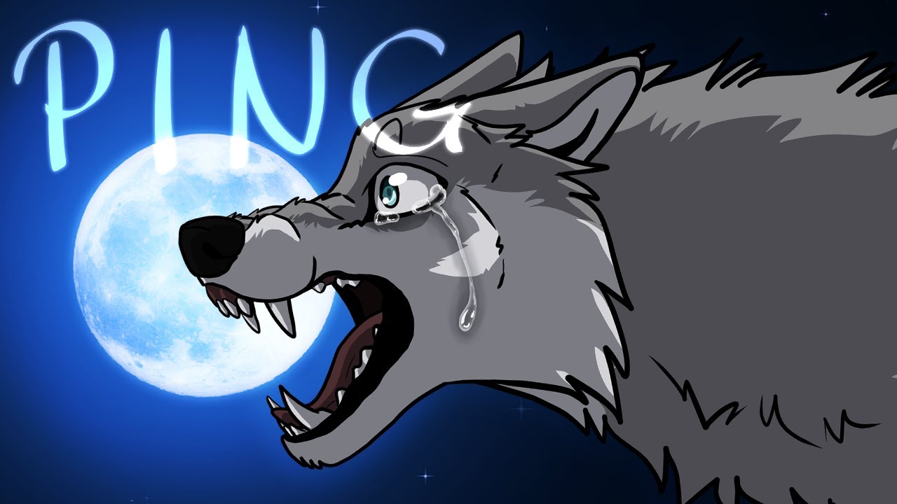 Ping [Meme] | The Shadow marked - YouTube