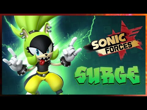 SFSB - Surge Gameplay - YouTube