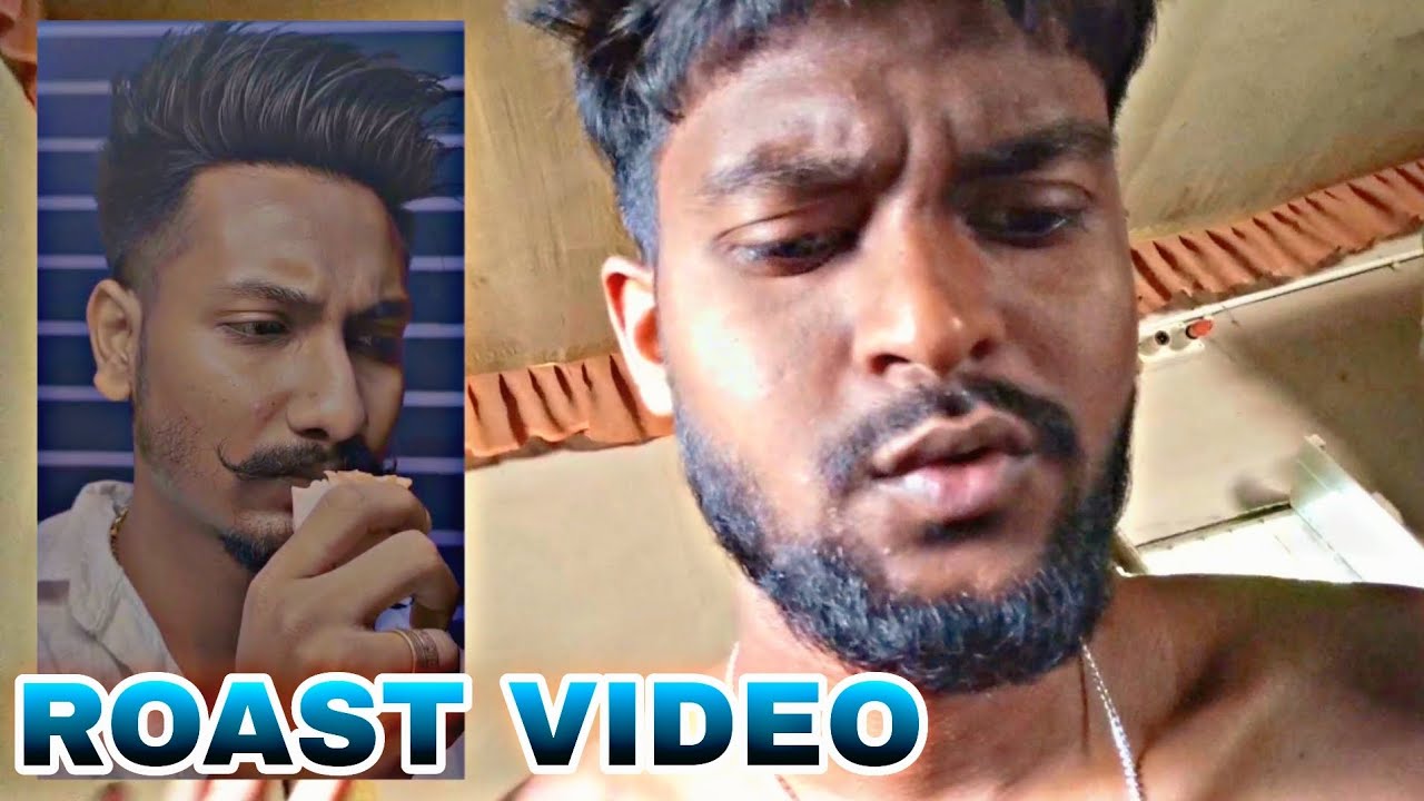 ROAST VIDEO CHOTTO CHELE 🤣 - YouTube