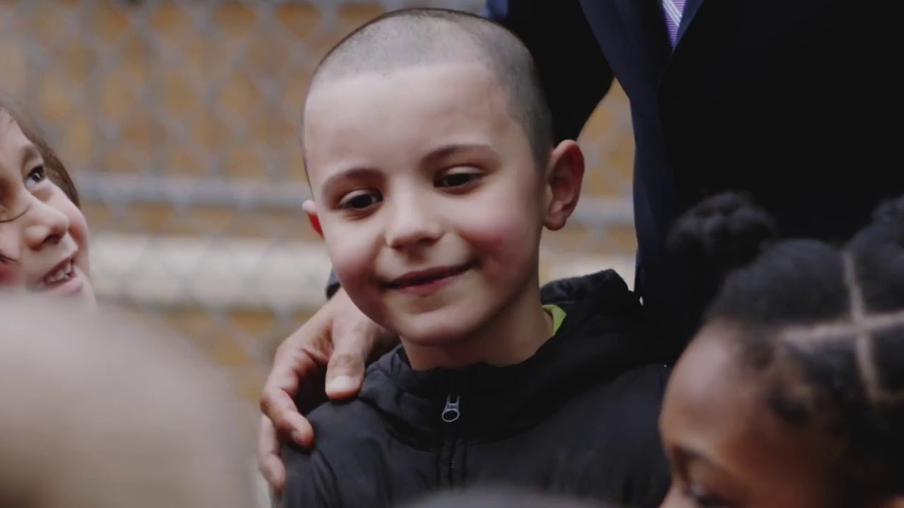 Mission Recess - Dr. Michael Hynes - YouTube