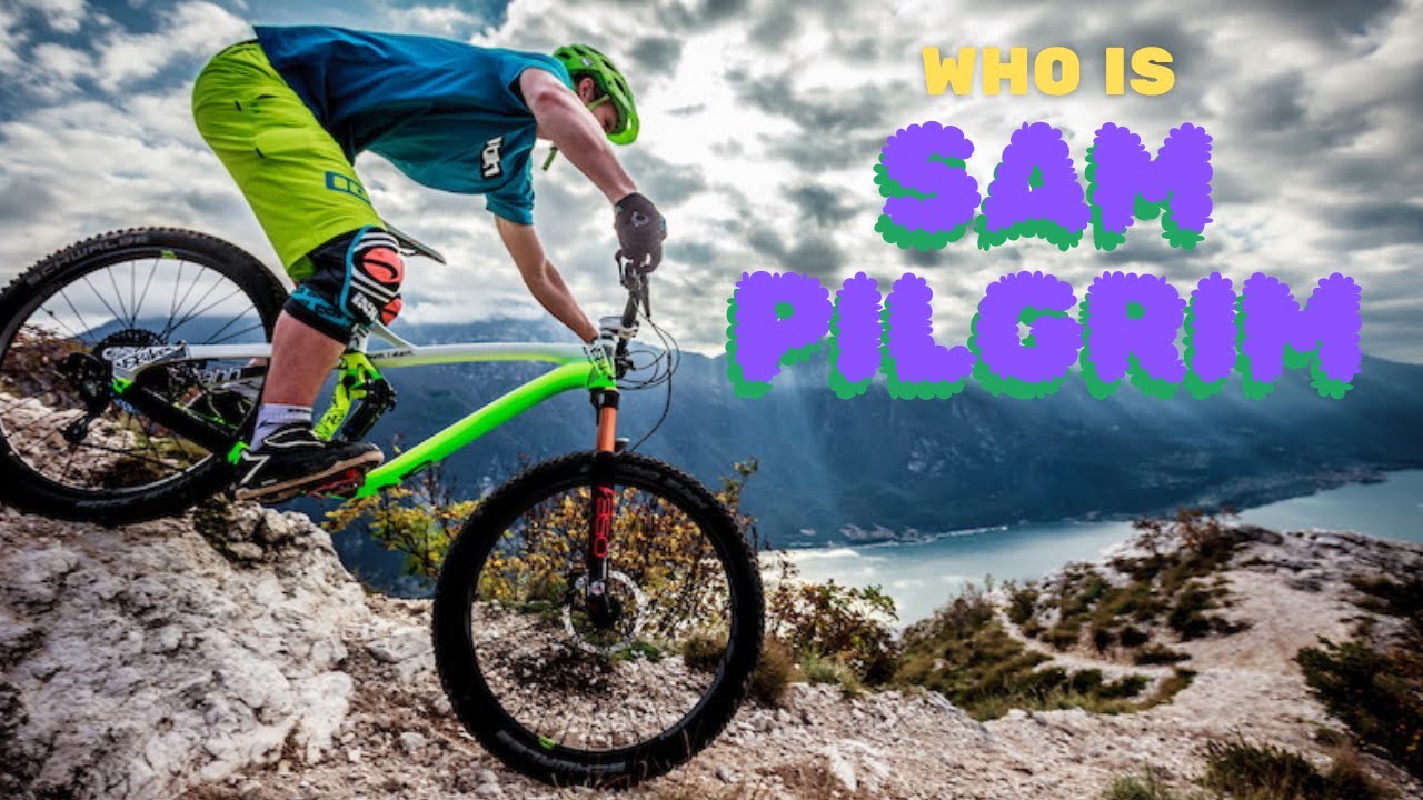 Why You Should Care About Sam Pilgrim - YouTube