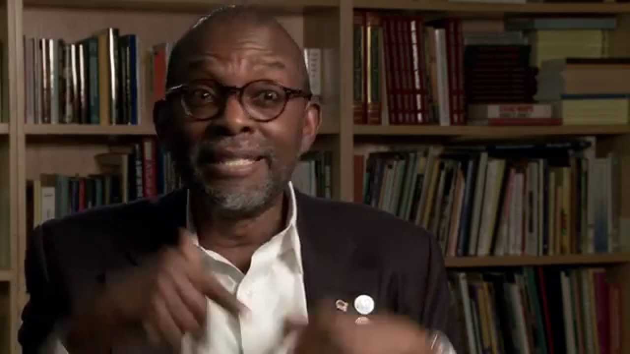 Ted Childs Interview - YouTube