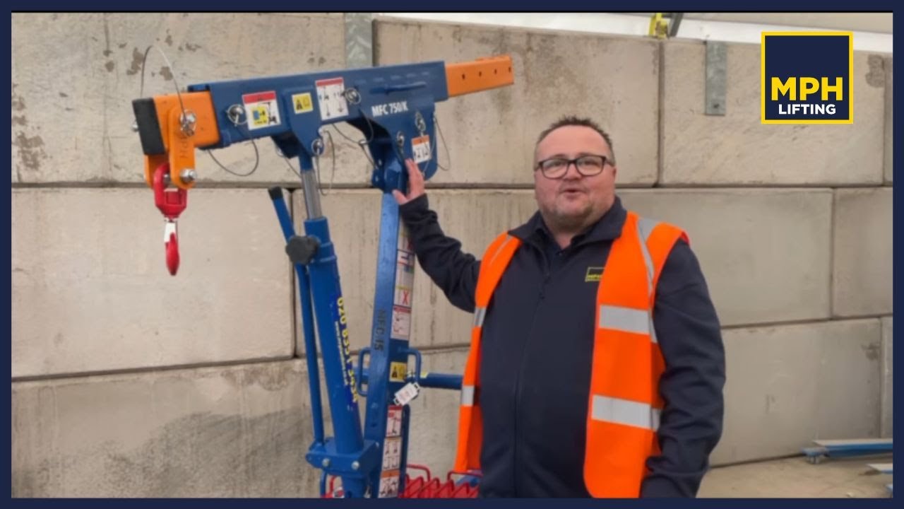 Introducing the New MPH Lifting Division - YouTube