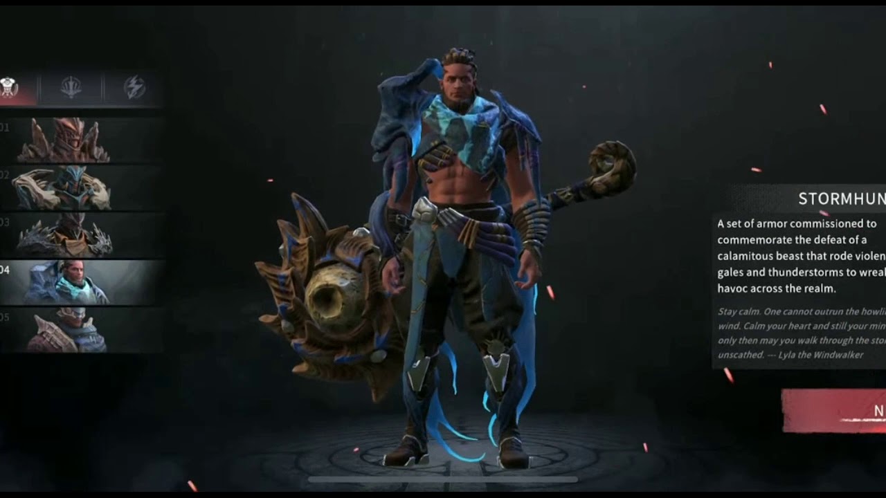 yeager-monster-hunter-android-ios-youtube