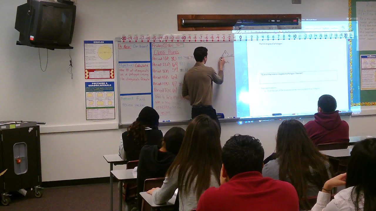 Teaching Clip - YouTube