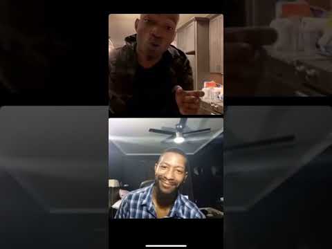 "God has been chasing after you" | Jeremiah Phifer and Trevor Jones IG ...