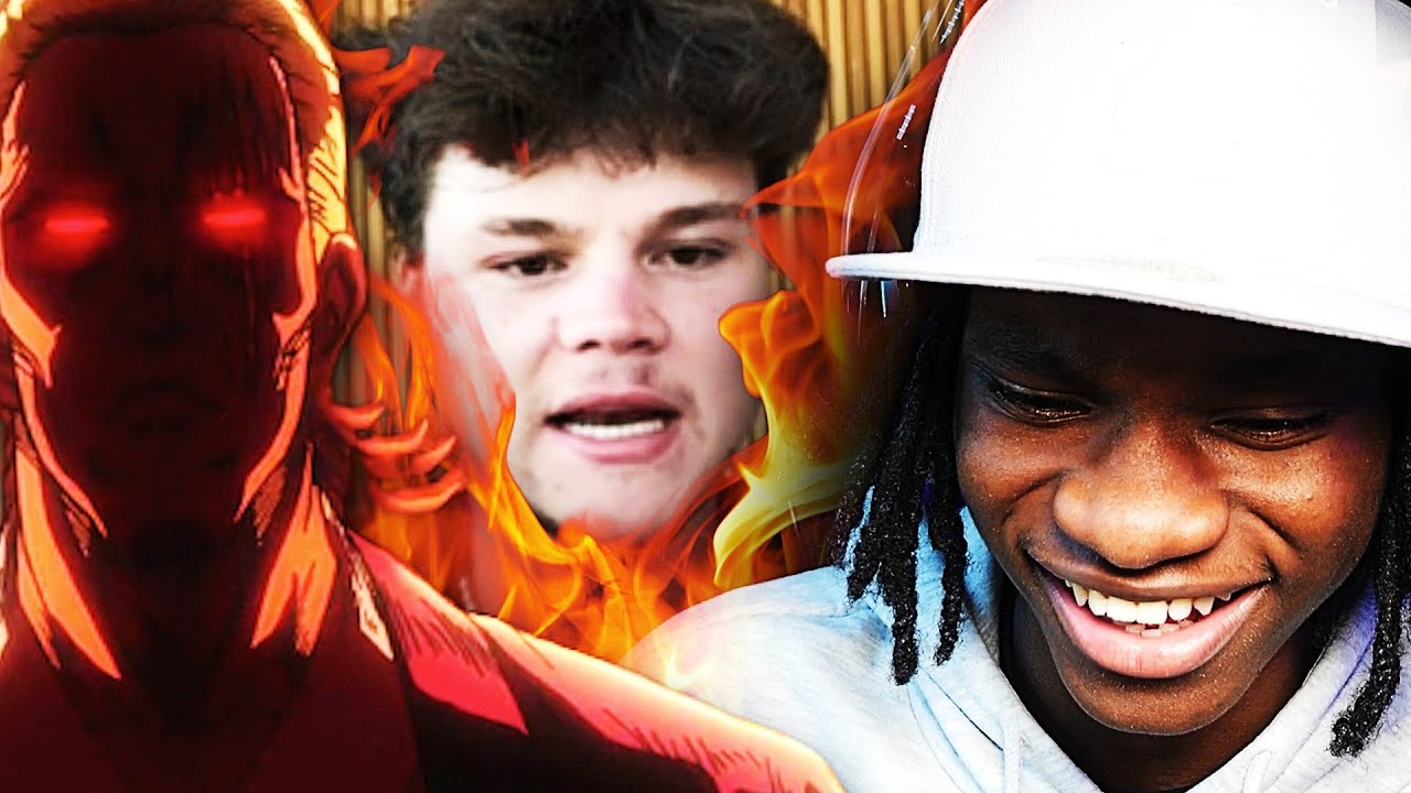 PACKGOD IS FINALLY BACK! 🔥 PACKGOD VS JACK DOHERTY @packgod. REACTION ...