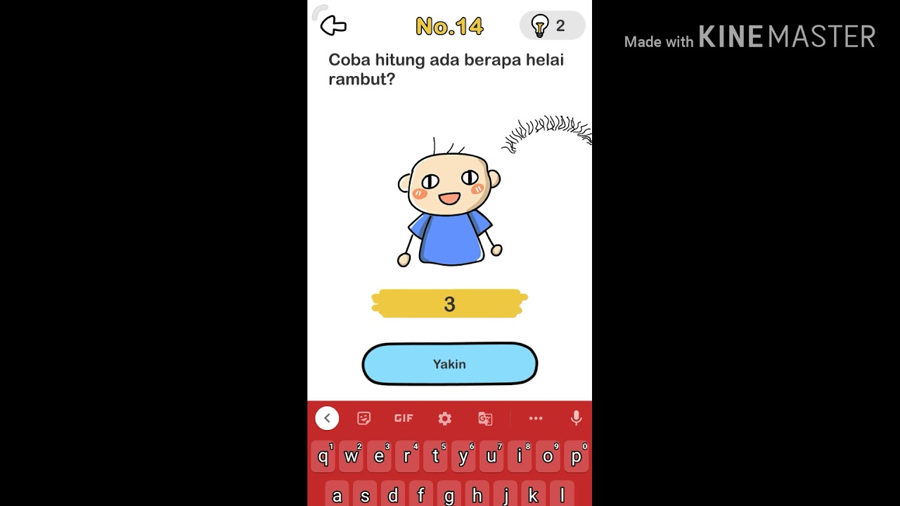 MAIN GAME BRAIN OUT - YouTube