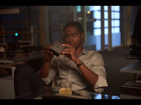 ESCAPE ROOM (2018) Official Trailer HD