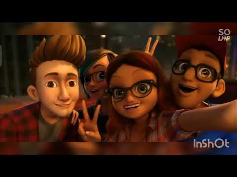 AMV ll Miraculous ladybug 🐞❣️🐾Faded💖