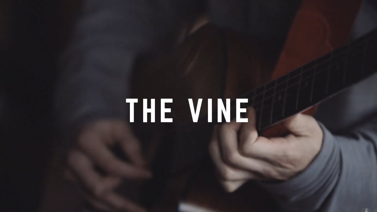 SHADE // The Vine // Brother Isaiah (Live) - YouTube