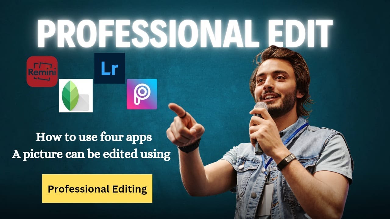 Photo Editing// class no: 01 - YouTube